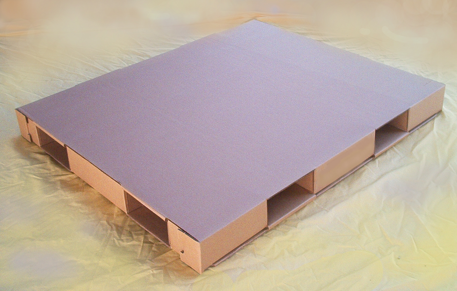 Corrugated Pallets Wholesale